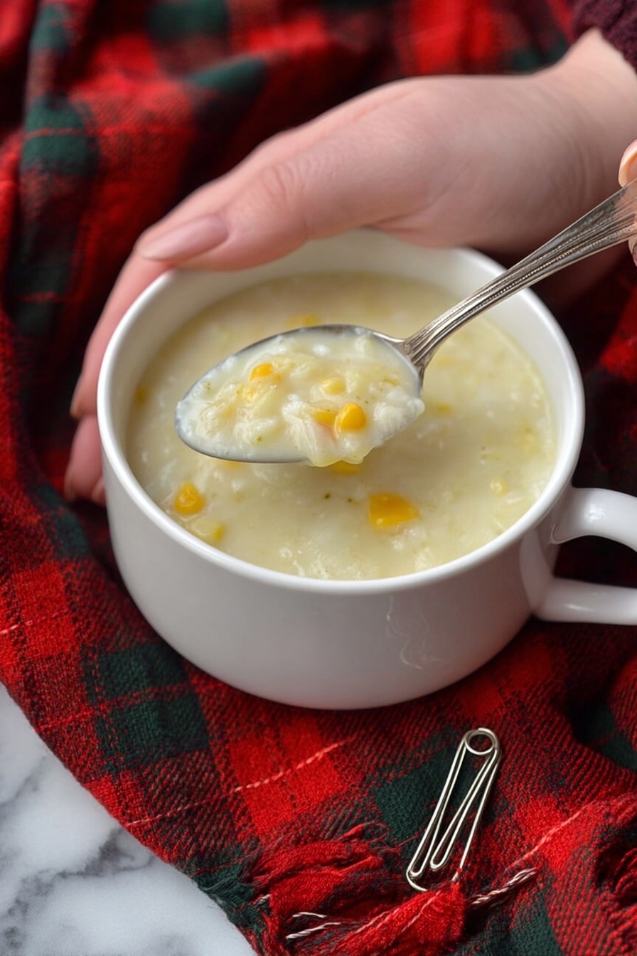 Scottish Cullen Skink Smoked Haddock Soup: Hearty & Authentic