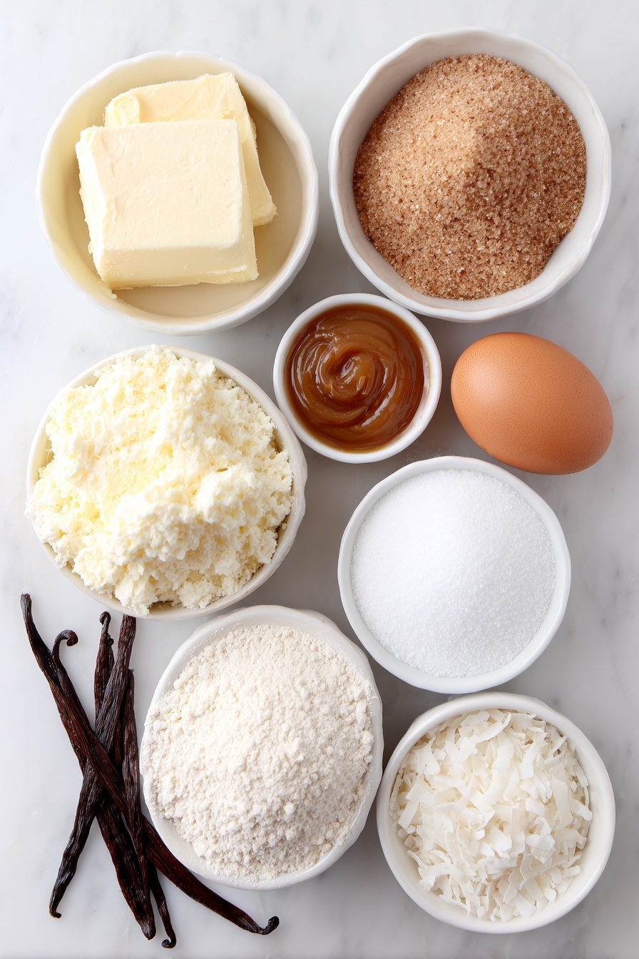 Alfajores with Dulce de Leche Filling | Irresistible South American Cookies