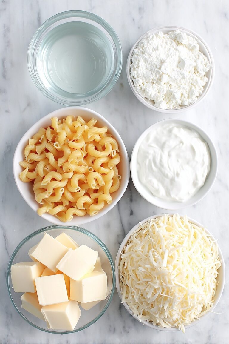 Crock Pot Cheesy Mac and Cheese | Creamy, Easy & Irresistible