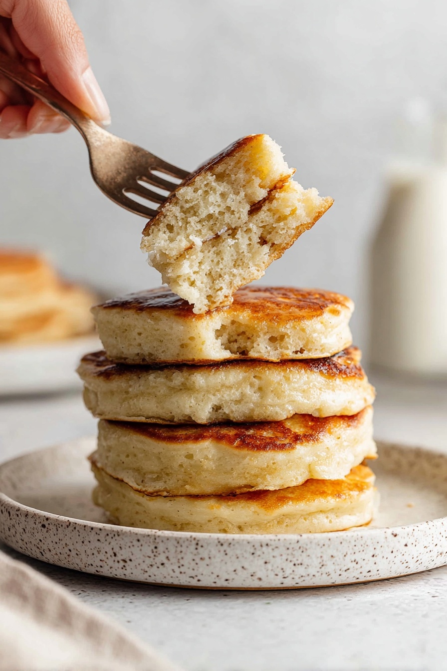 Creamy Potato Soup: Cozy and Irresistibly Velvety Comfort
