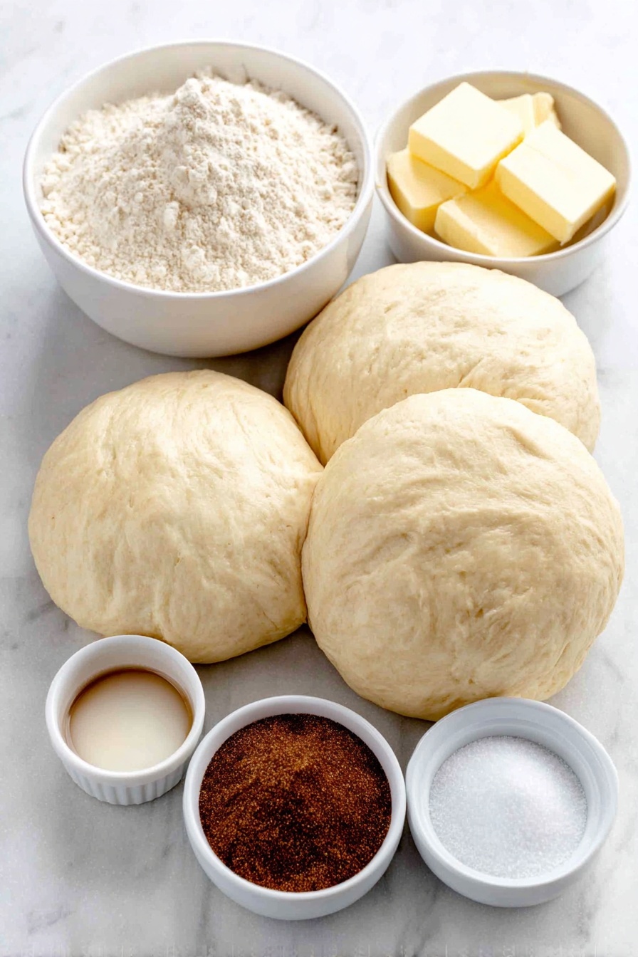 Cinnamon Bread with Icing: Irresistibly Sweet & Soft