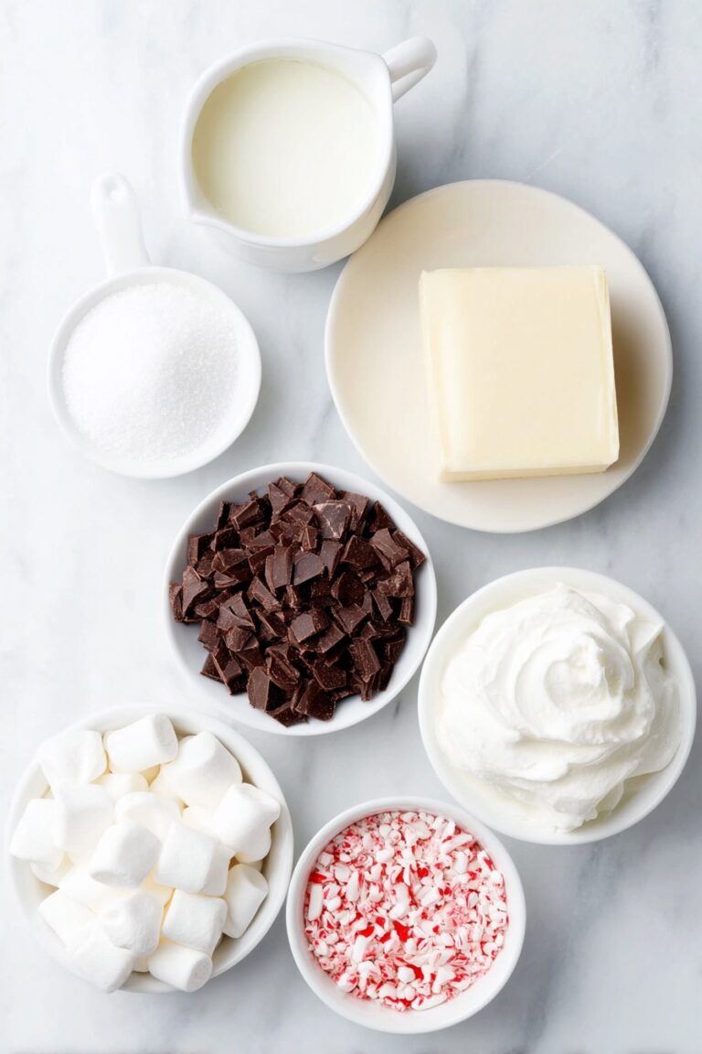 Peppermint Hot Chocolate: Cozy Holiday Drink to Warm Your Winter